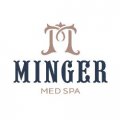 Иконка канала Minger Med Spa