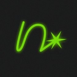 Иконка канала проблеск