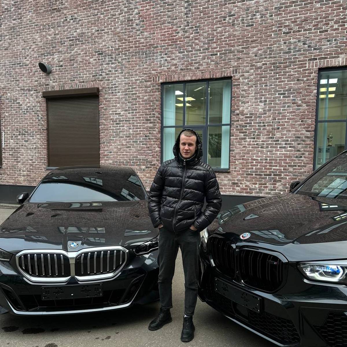 Иконка канала Автоподбор и привоз автомобилей из-за границы