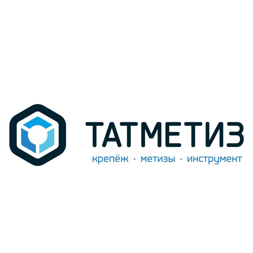 Иконка канала ТАТМЕТИЗ интернет-магазин