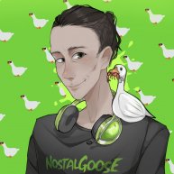 Иконка канала НостальГусь