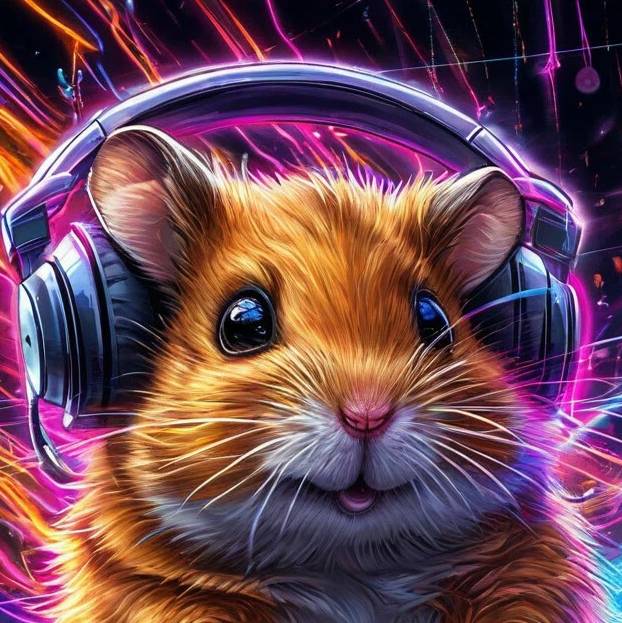 Иконка канала Homyak_TbMbI