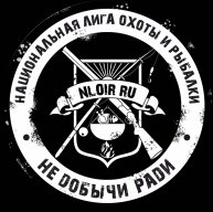 Иконка канала Национальная лига охоты и рыбалки Official