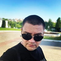Иконка канала sergauto777