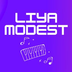 Иконка канала Liya Modest