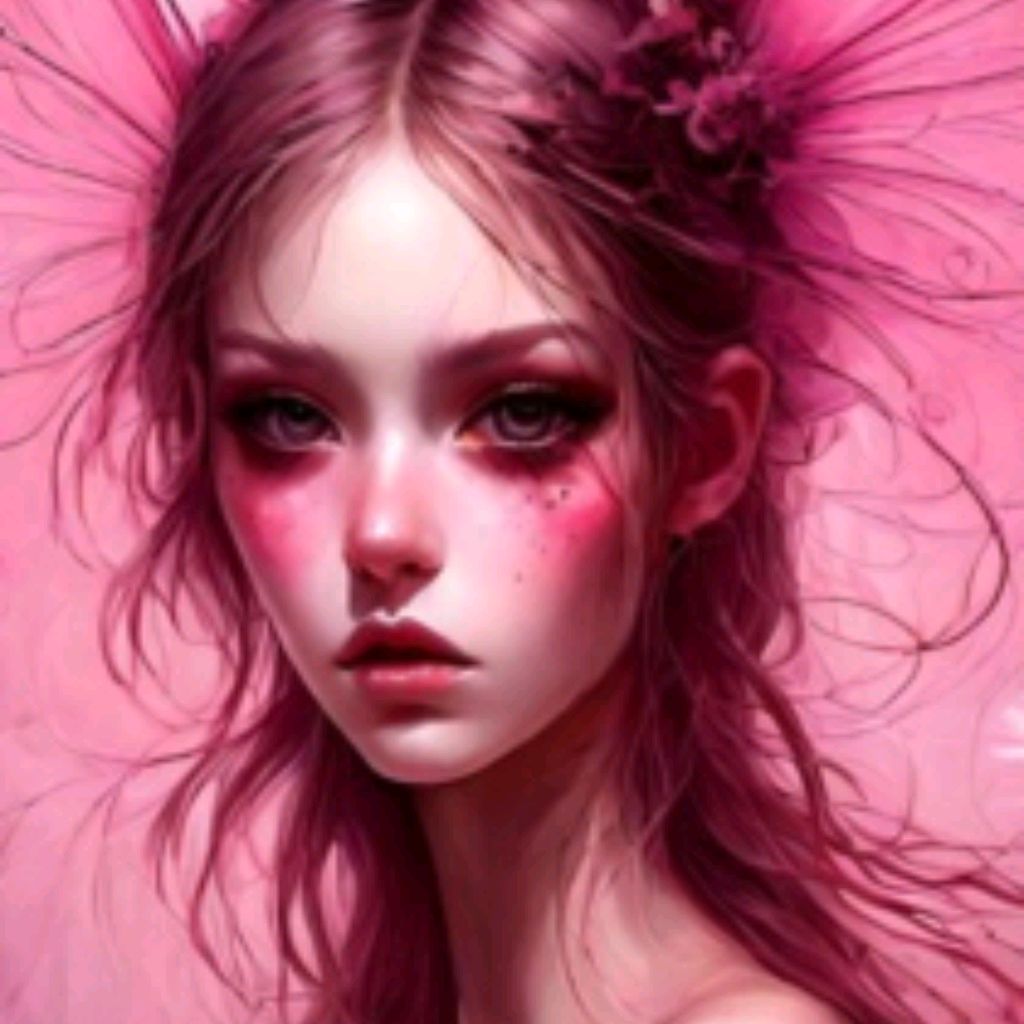 Иконка канала Фея Ксю💖