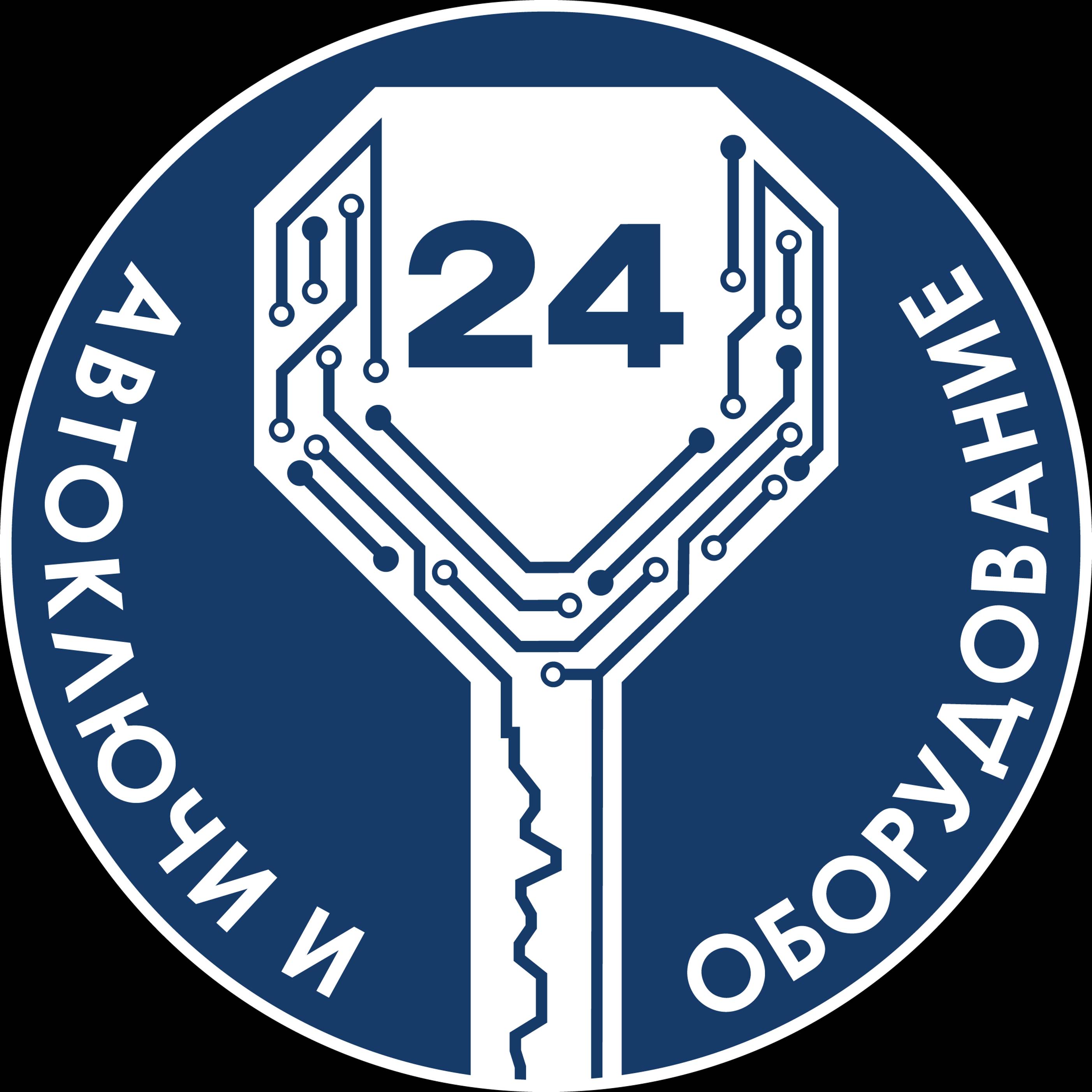 Иконка канала KEY24