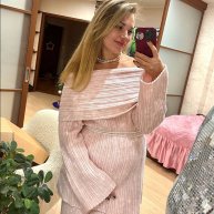 Иконка канала Арина Пинчукова