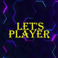 Иконка канала Let's Player