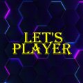 Иконка канала Let's Player