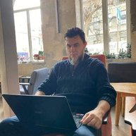 Иконка канала Renat