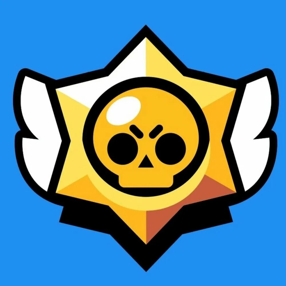 Иконка канала Бравл Старс | Brawl Stars • Россия