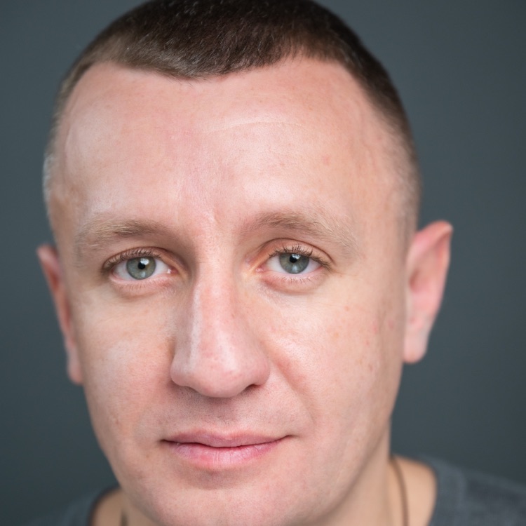 Иконка канала Lyanchuk _Roman