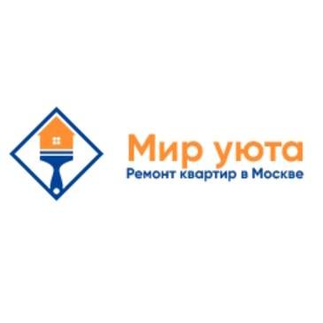 Иконка канала «Мир уюта» - ремонт квартир, домов, офисов
