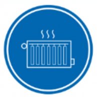 Иконка канала Контур Тепла