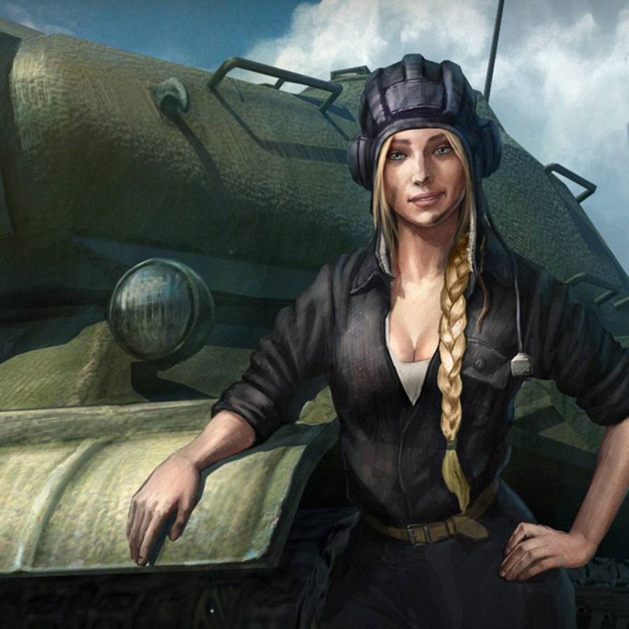 Иконка канала TIMSHES
