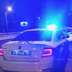 Иконка канала ГИБДД-П | MTA PROVINCE#4