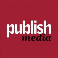 Иконка канала Publish Media