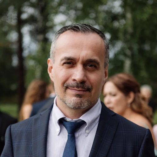 Иконка канала Юрий Вишняков