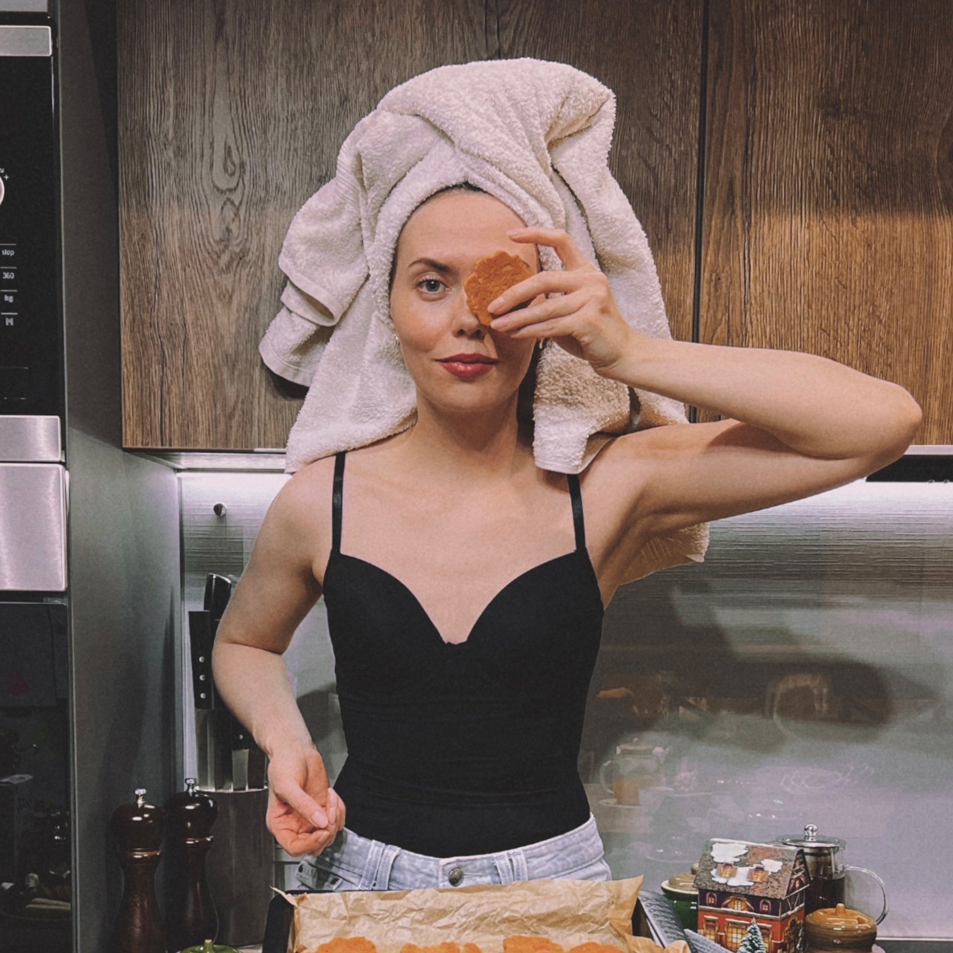 Иконка канала Masha From Russia