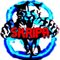 Иконка канала SKRIPA