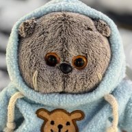 Иконка канала Басики крутасики 😎