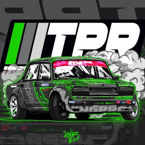 Иконка канала Tuningprosto магазин автозапчастей для тюнинга