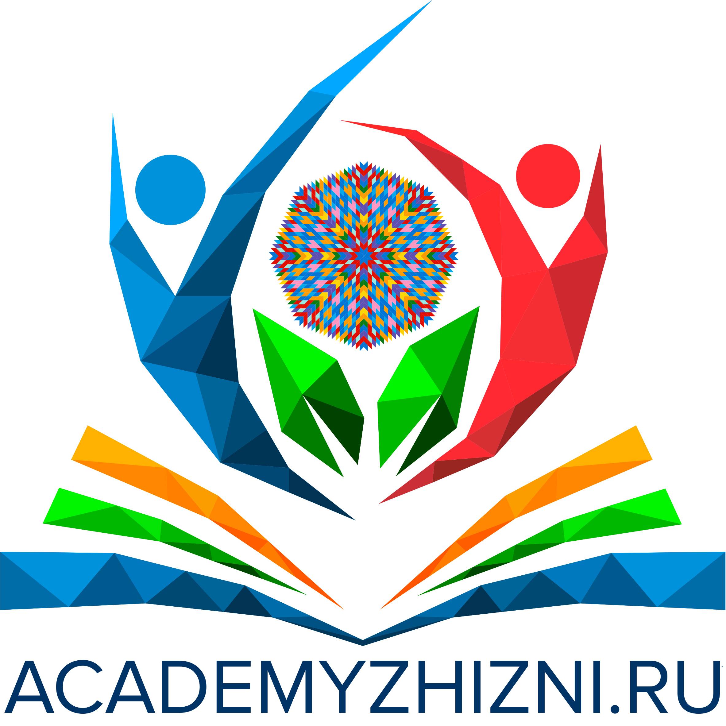 Иконка канала Академия Жизни Academyzhizni