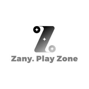 Иконка канала Zany. Play Zone