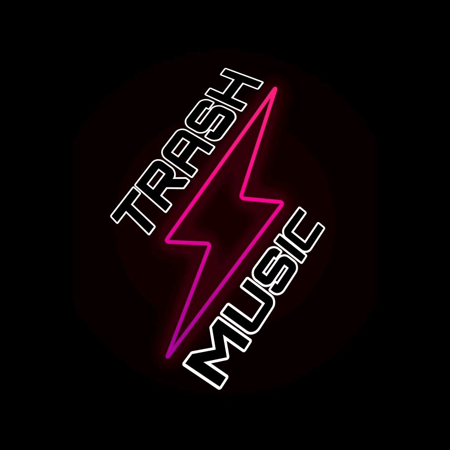 Иконка канала Trash Music