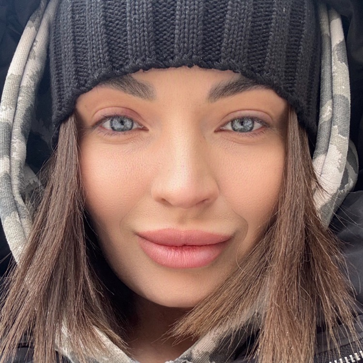Иконка канала Лена Парфёнова