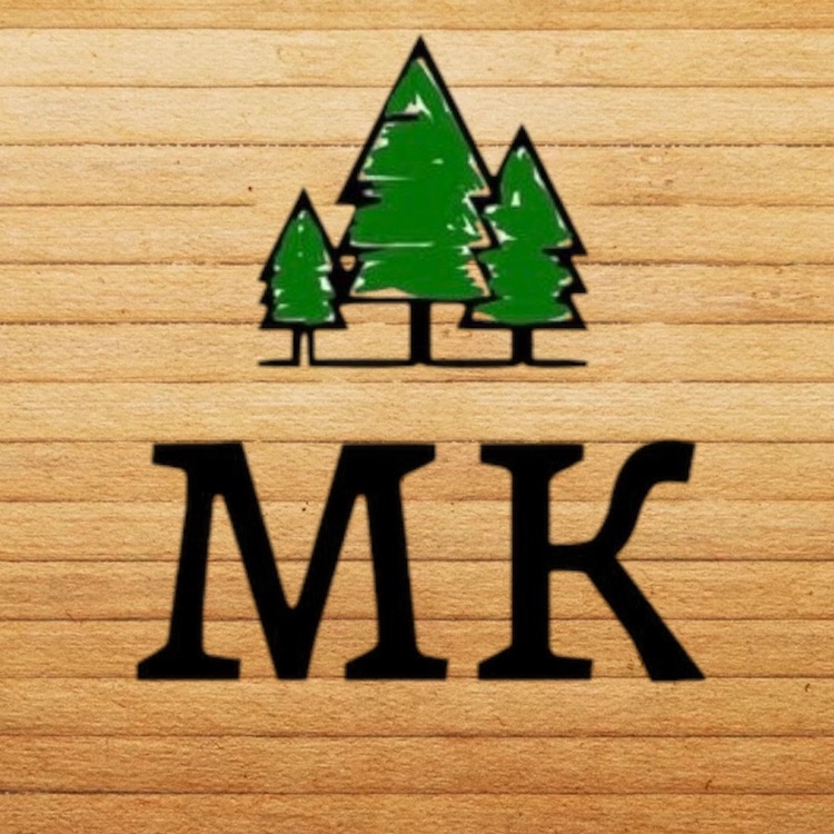 Иконка канала MK столярная мастерская