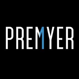Иконка канала PREMYER - MY BEST EVENT