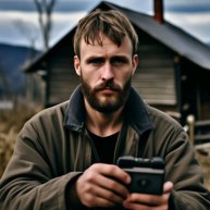 Иконка канала ИЗ ДНА в трезвость