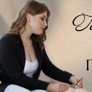 Иконка канала Ксенияlash