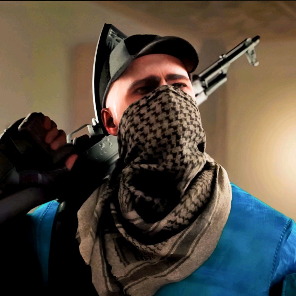 Иконка канала Standoff awm Pro