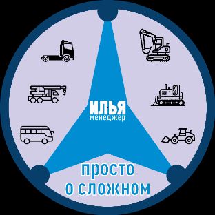 Иконка канала Илья РБА Чебоксары
