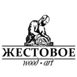 Иконка канала Жестовое Wood-Art