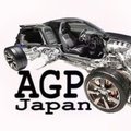 Иконка канала AGP Parts Japan