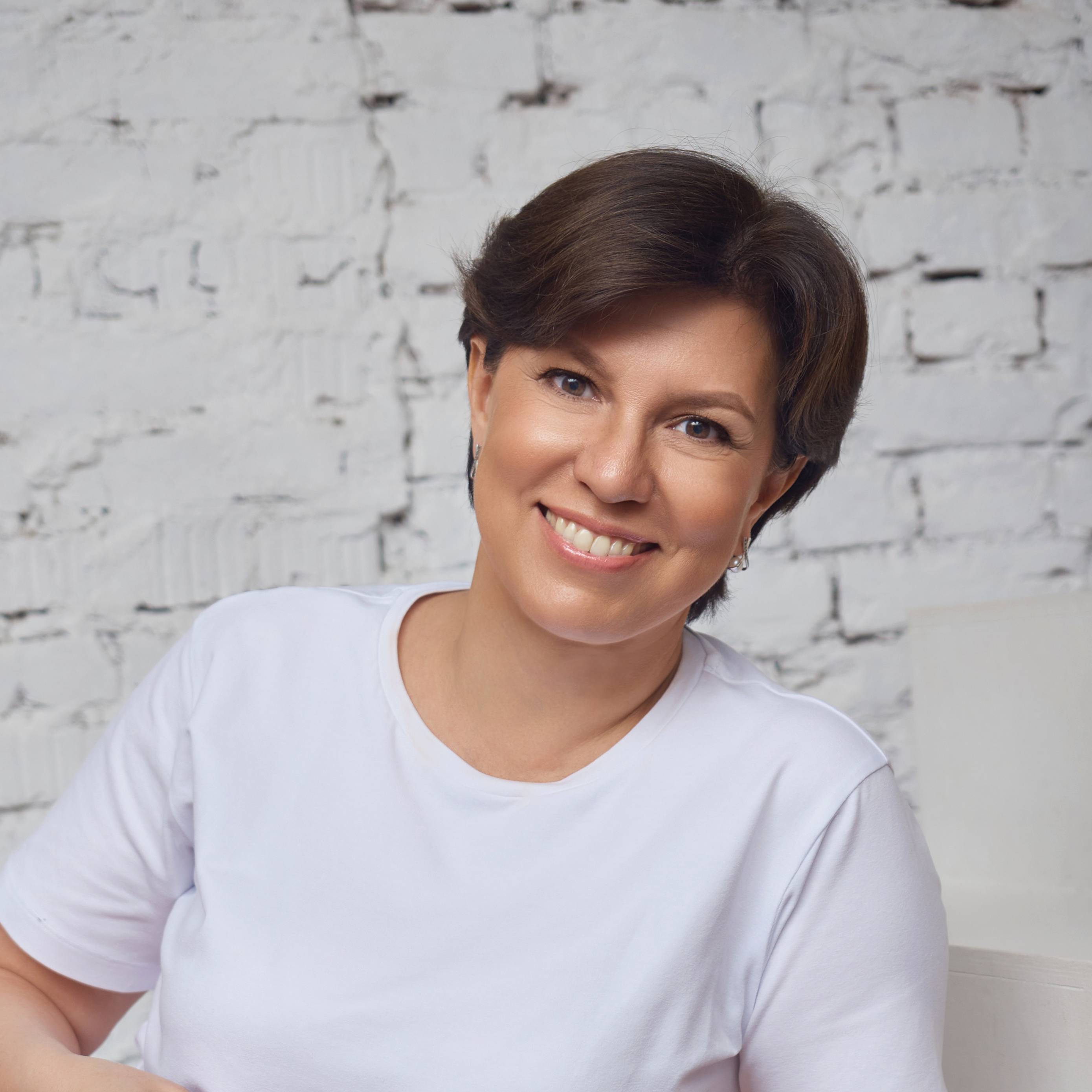 Иконка канала Вера Самойлова