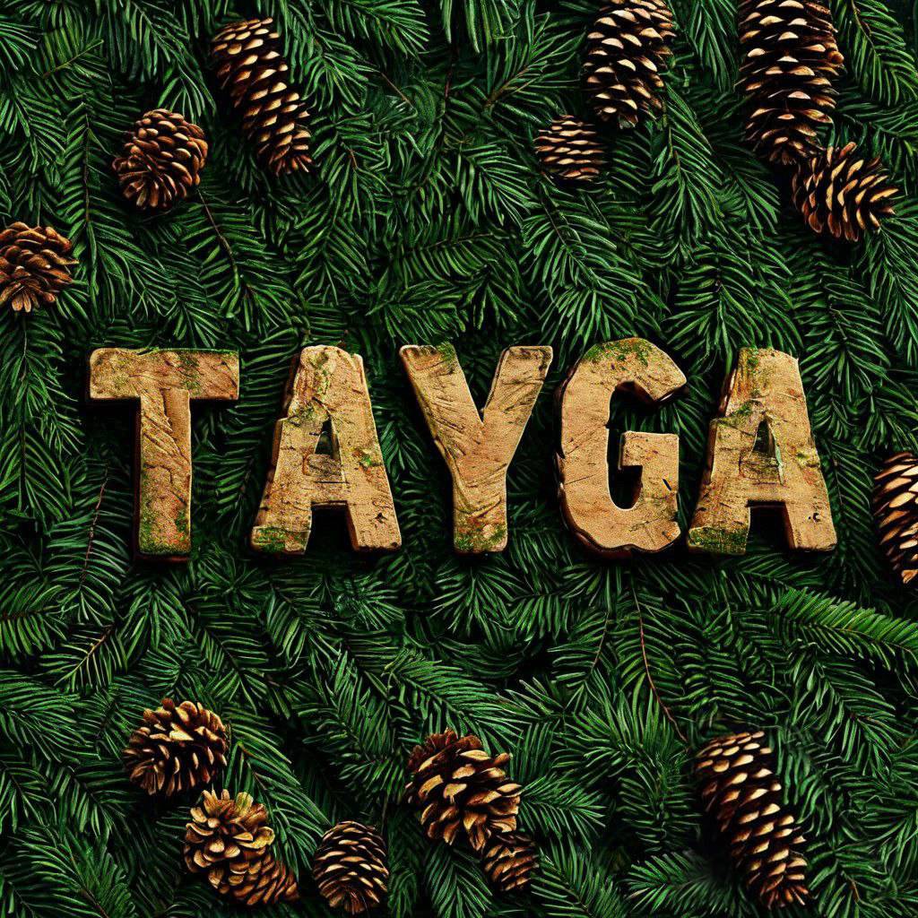 Иконка канала Тayga