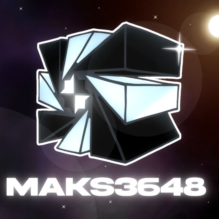 Иконка канала Maksim Shevchenko
