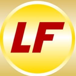 Иконка канала Let's Foxi