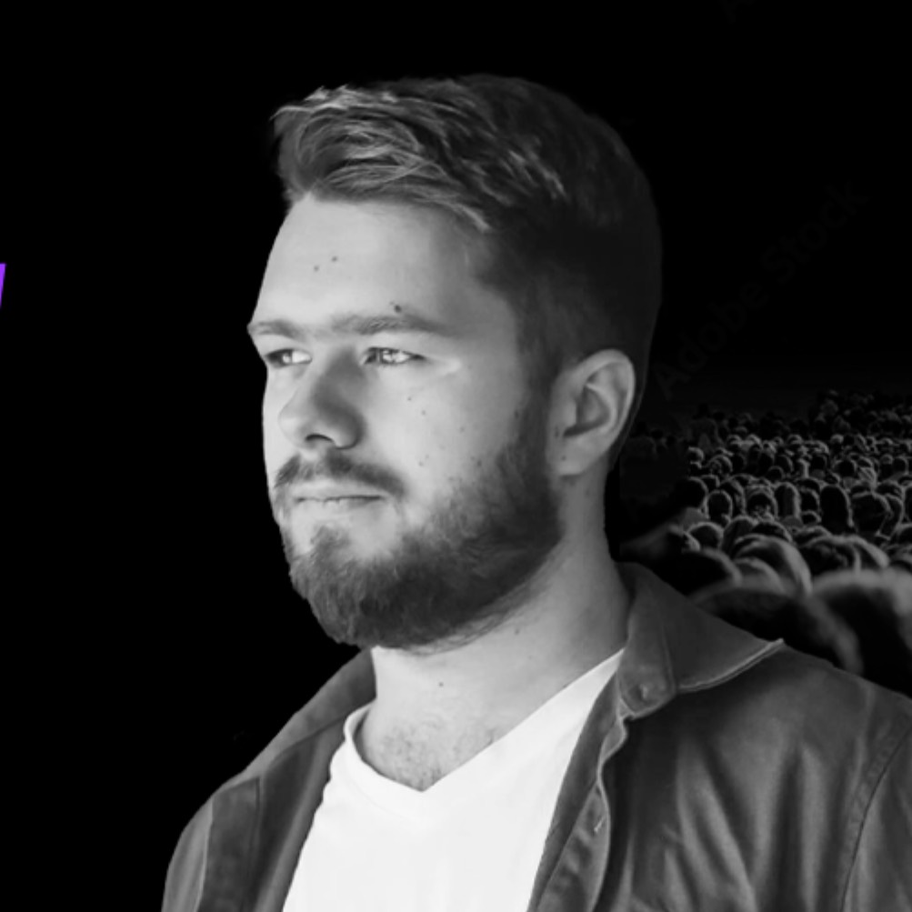 Иконка канала Муравьёв о маркетинге и нет