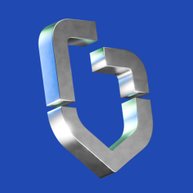 Иконка канала SkyDNS