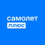 Иконка канала Самолет Плюс Калининград