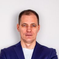 Иконка канала Олег Маврин