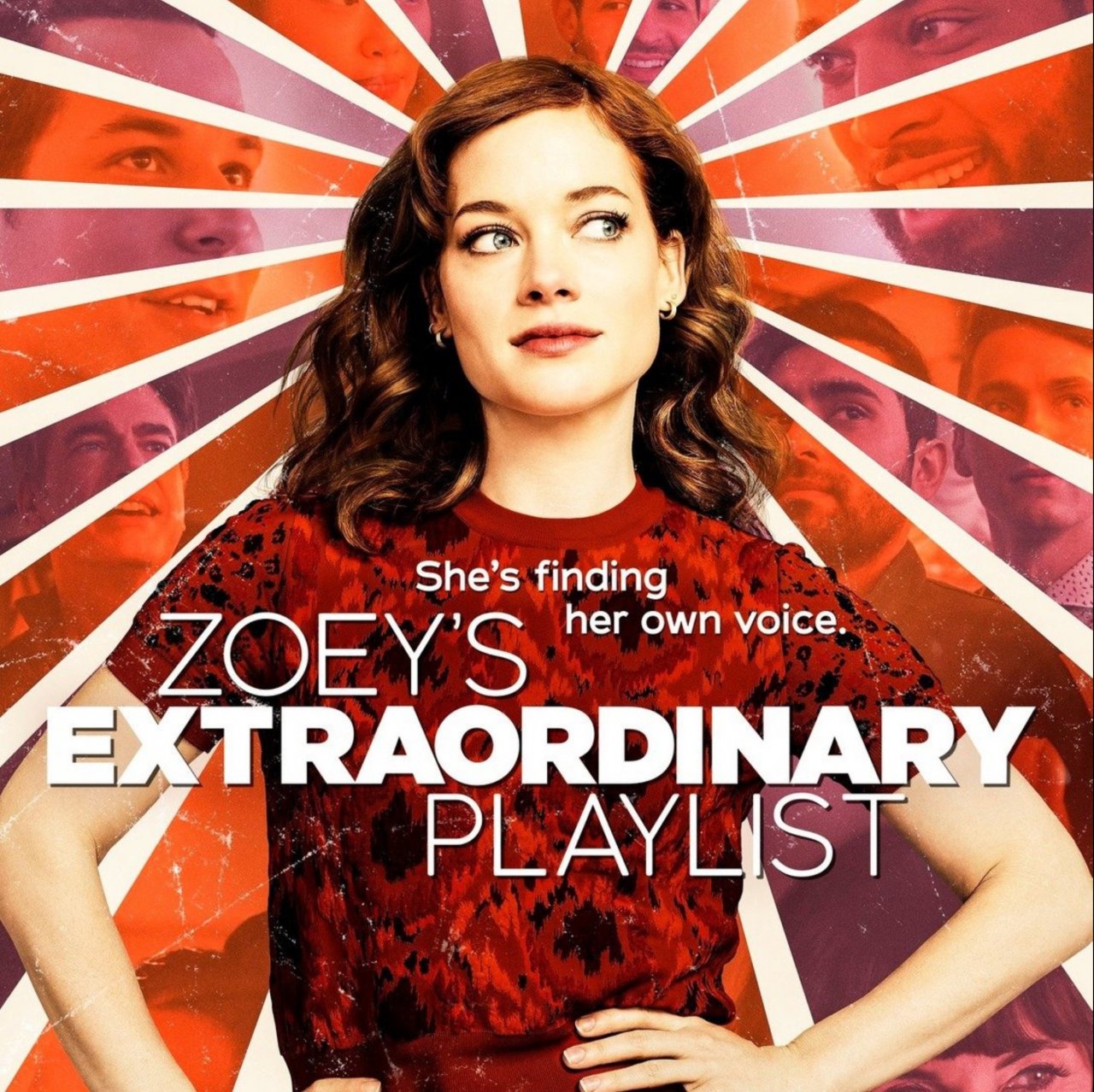 Иконка канала Необыкновенный плейлист Зои / Zoey's Extraordinary