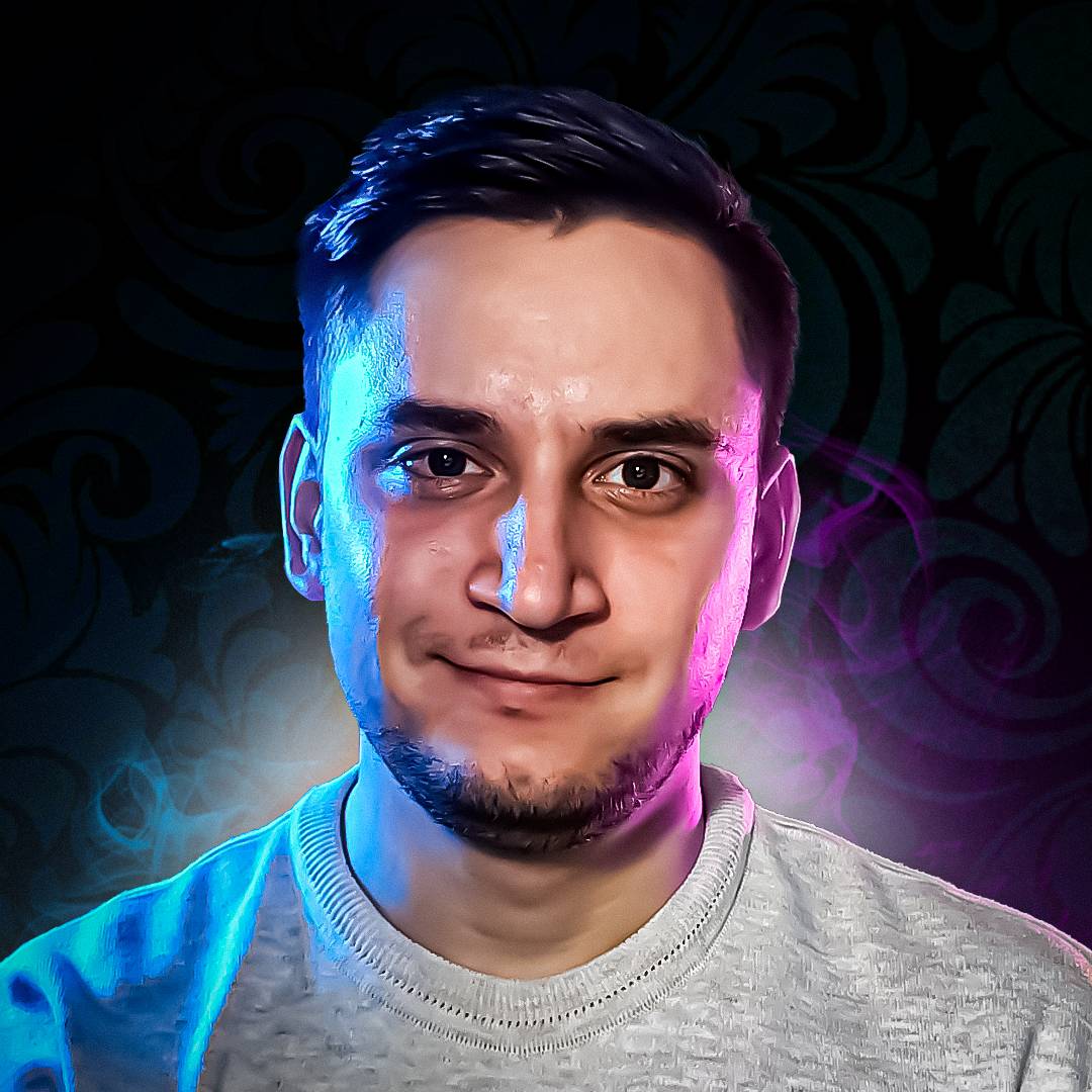 Иконка канала Solonitsyn Show