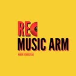 Иконка канала Rec Music Arm